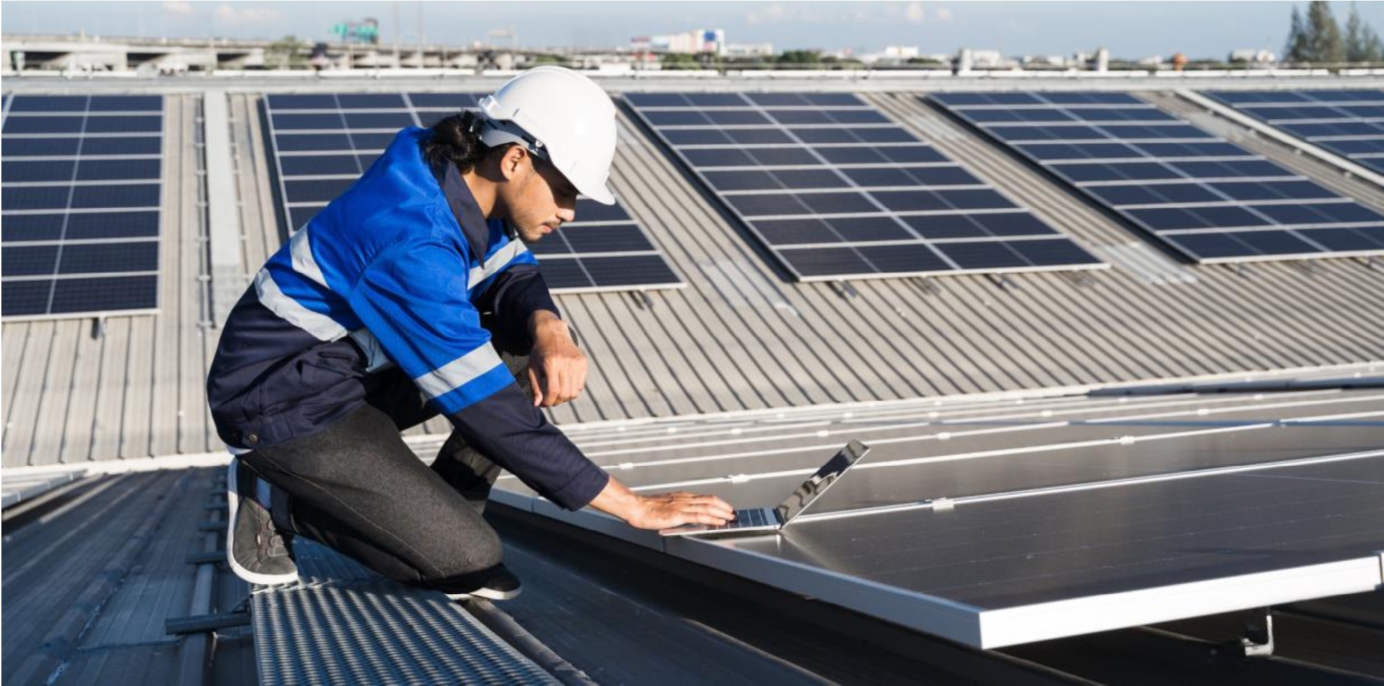 Sobre sistemas de monitoreo | SEER Solar